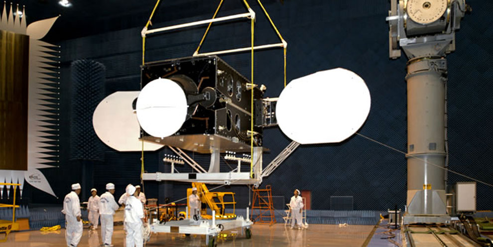 China’s Surging Military Space Program - Space Quarterly Archives - SpaceQ