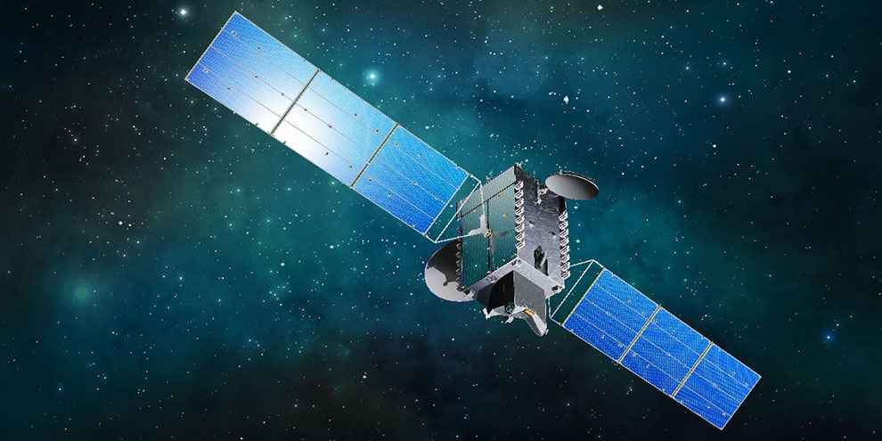 Maxar's SSL to Build Two New GEO Satellites and MDA Will Get Subsystem ...