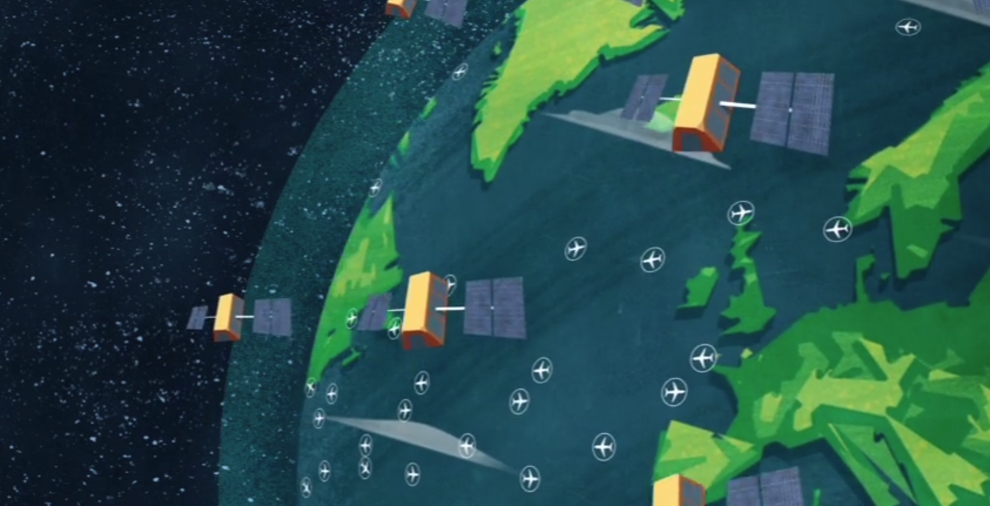 NAV CANADA sells foundational Aireon stake in US$166M sale to Iridium ...