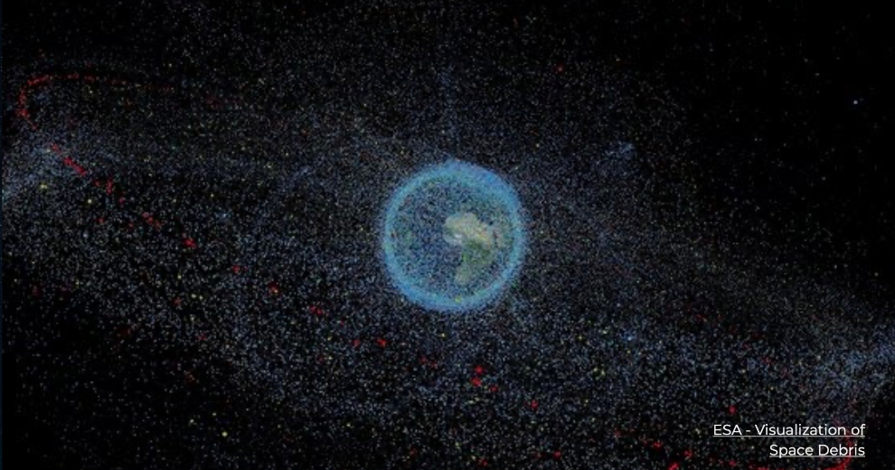 A balancing act – ISED publishes new rules for space debris mitigation ...