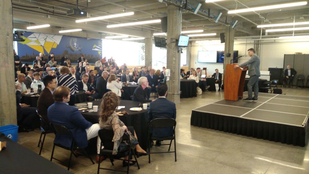 Space Canada's Space Horizons First of Several In-Person Events in 2024 ...