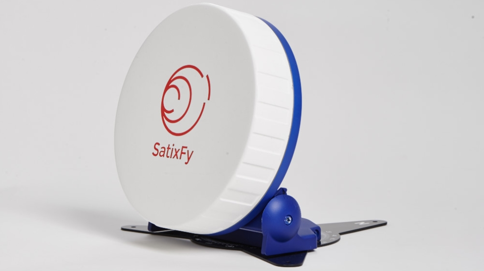 MDA Space increases bid to merge with SatixFy after a rival offer ...
