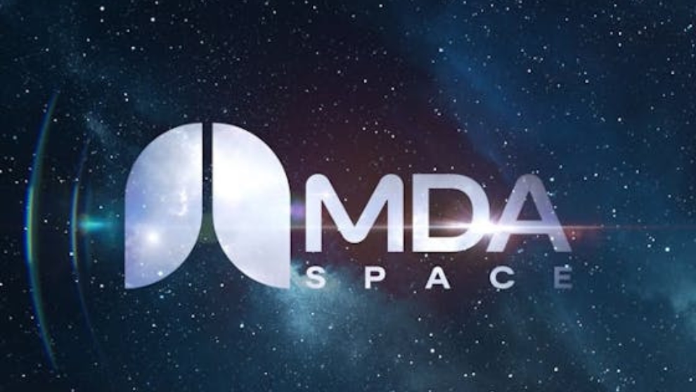 MDA Space hits record $1.6 billion revenue as defence business expands ...