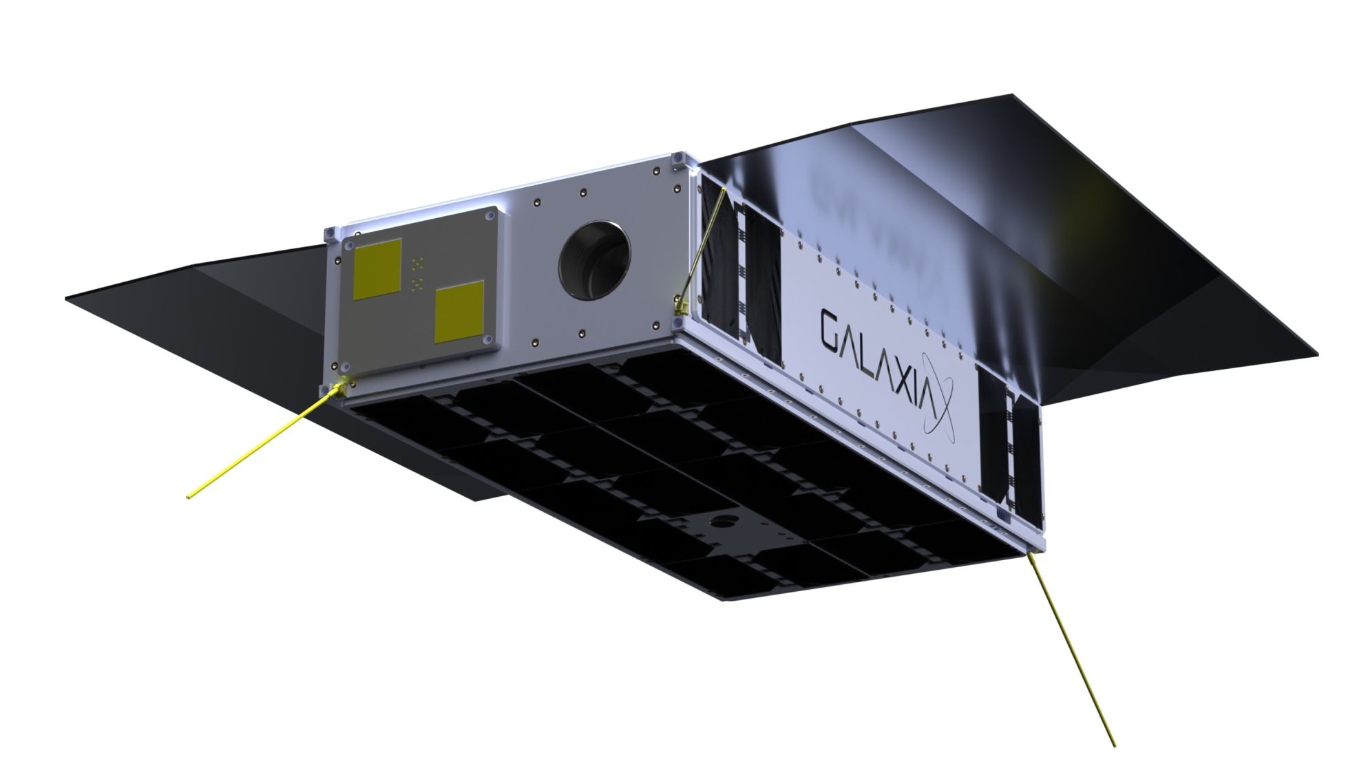 Galaxia’s MÖBIUS-1 Progresses Towards June Launch - SpaceQ Media Inc.