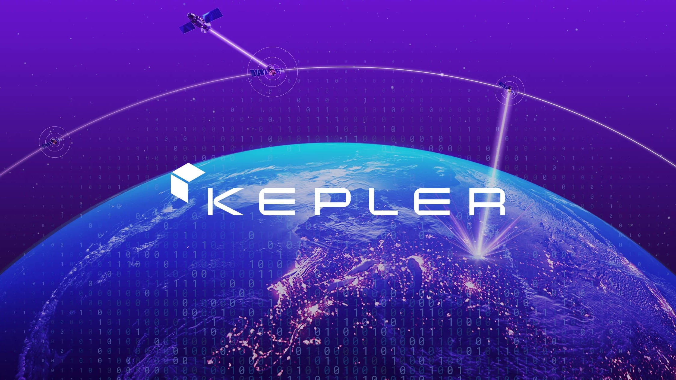 Kepler demonstrates a high-speed optical connection between space and ...
