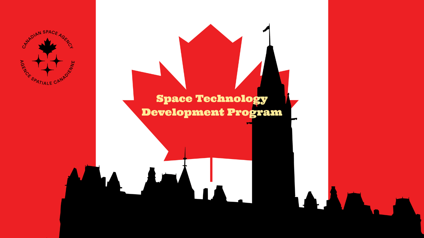 Canadian Space Agency awards $13.2M to 17 companies for technology development - SpaceQ Media Inc.
