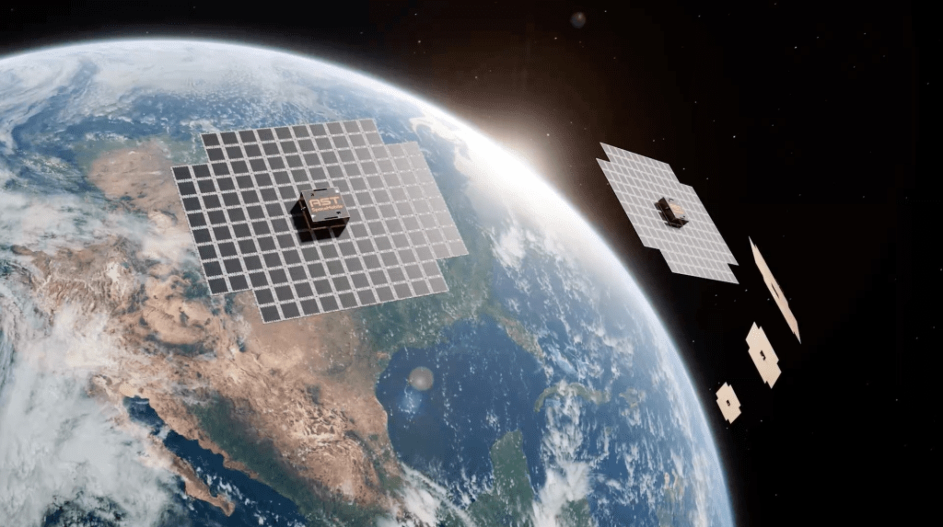 Bell plans to release direct-to-cell satellite service in 2026 - SpaceQ ...