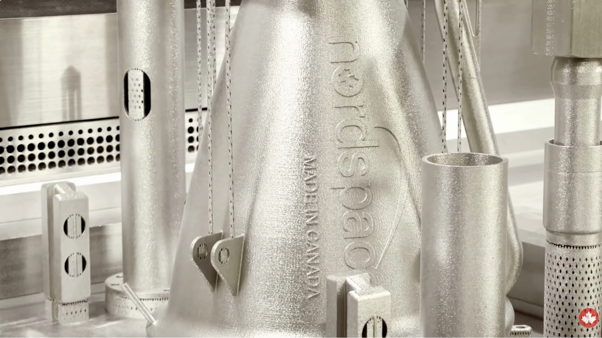 NordSpace leans into AI with Advanced Manufacturing for Aerospace Lab ...