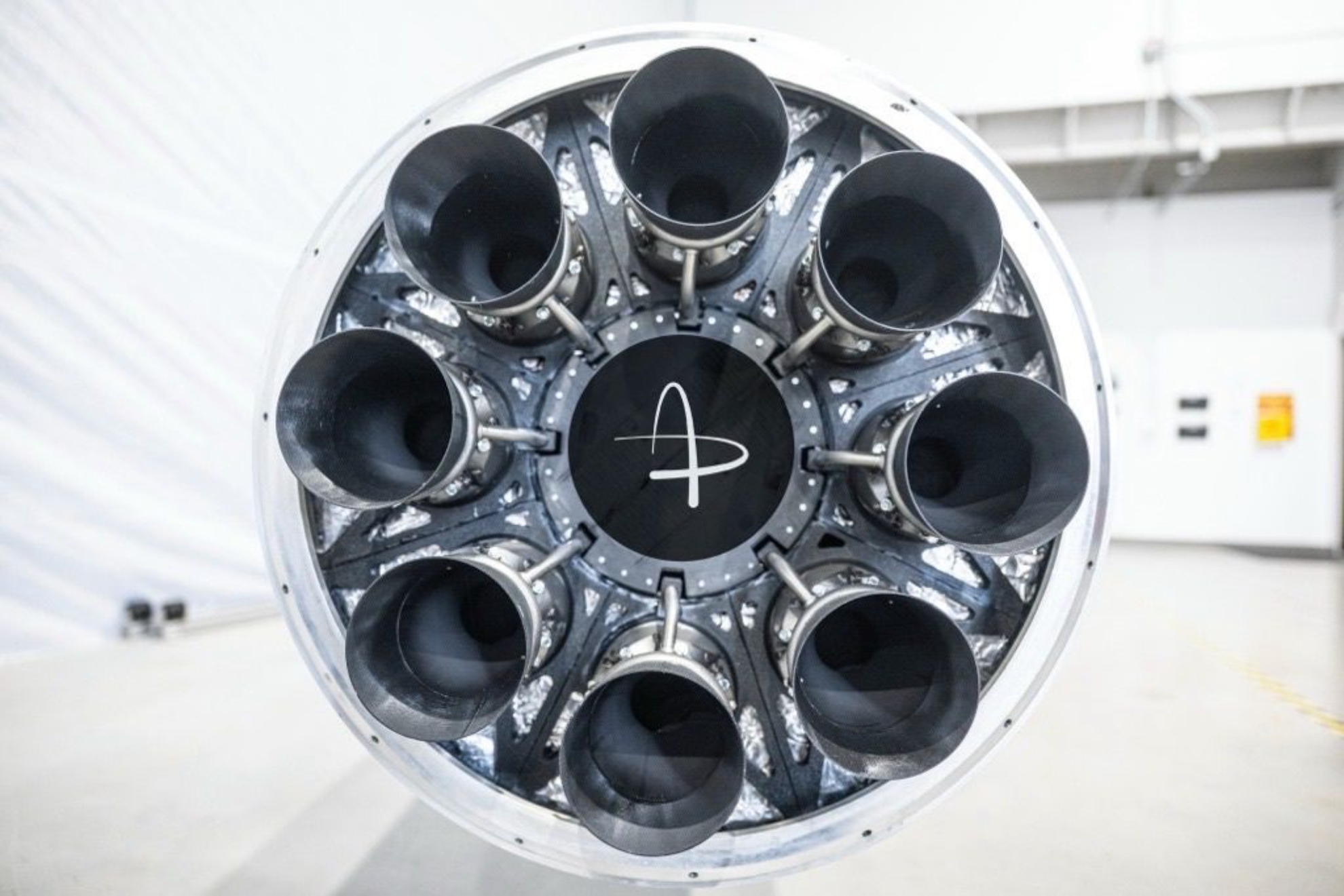 RDX completes design review ahead of its first suborbital launch ...