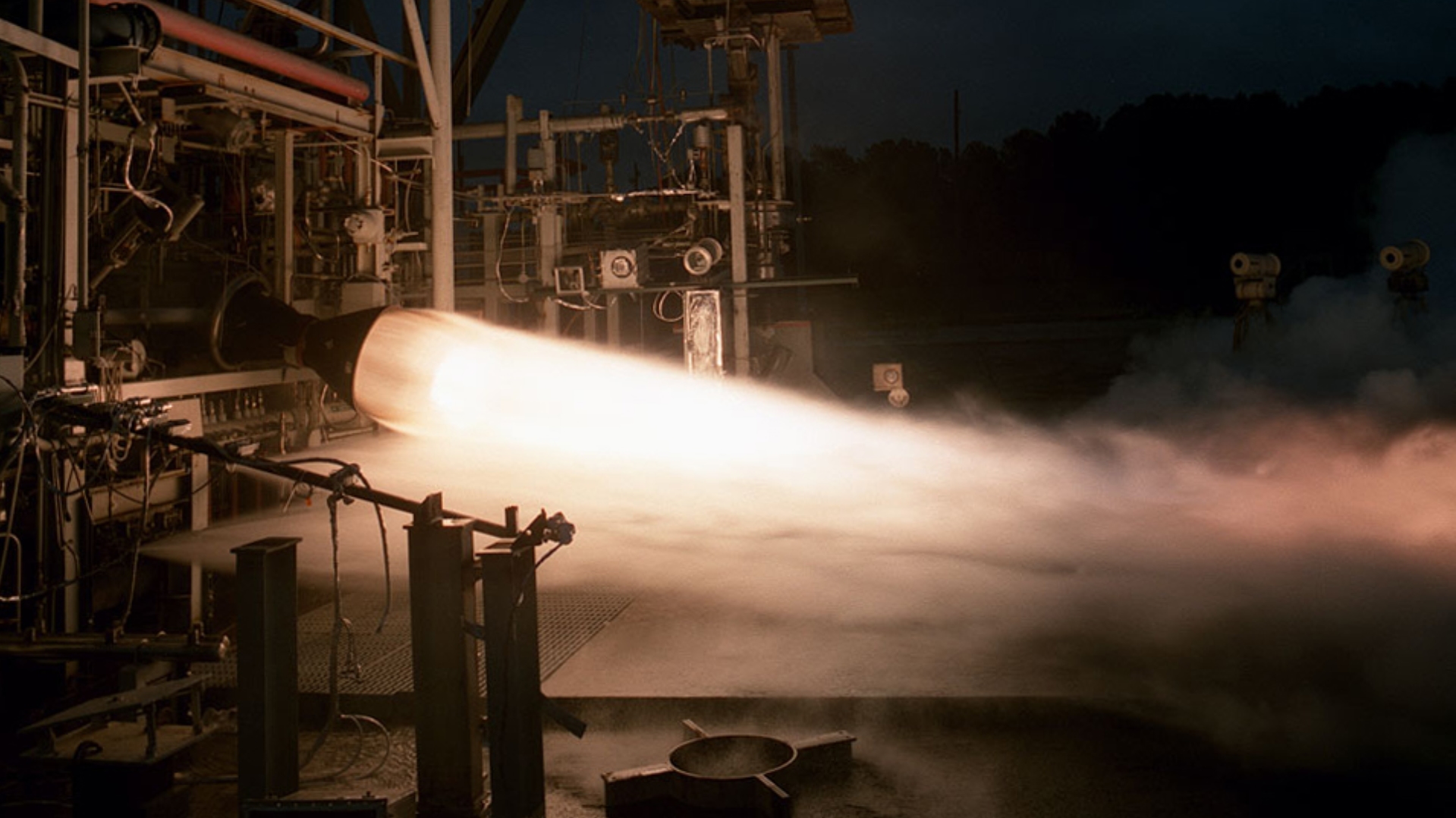 From competition to R&D: Launch Canada to build critical turbopump tech ...