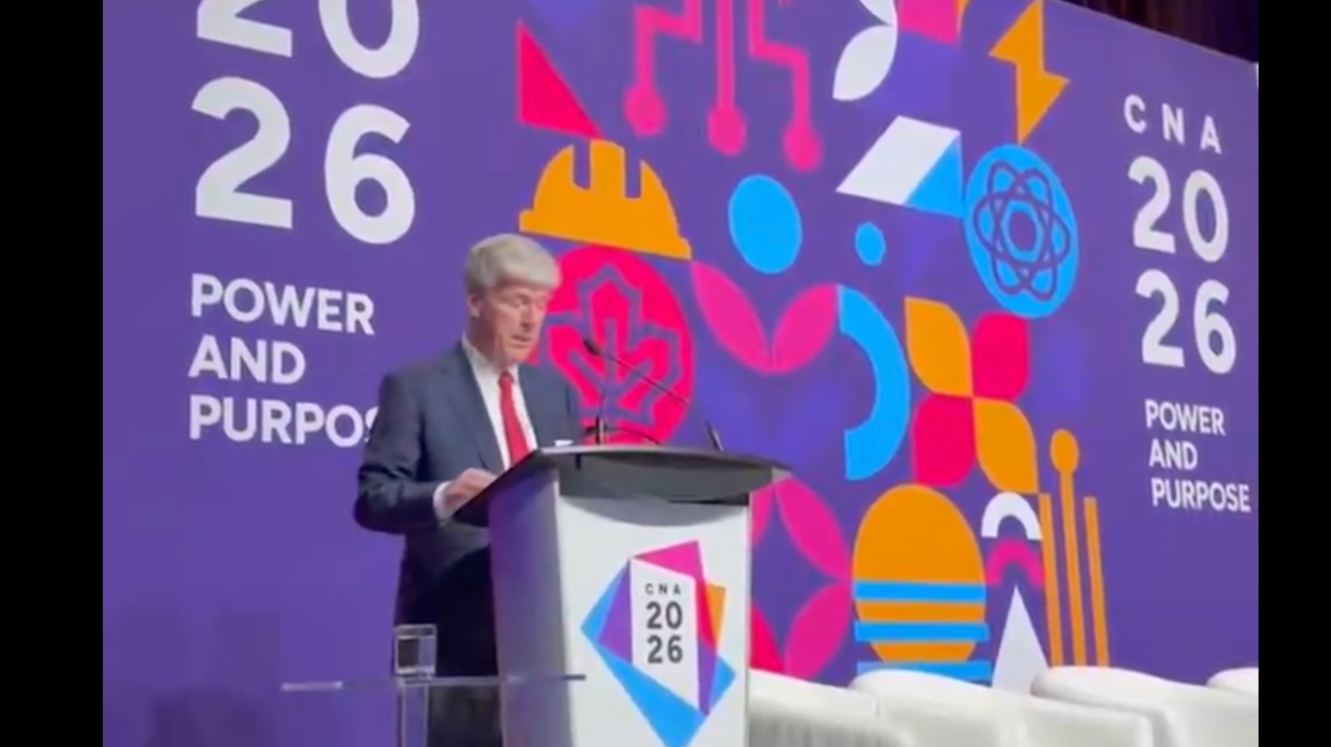 Canada outlines upcoming Nuclear Energy Strategy, includes $40M for ...