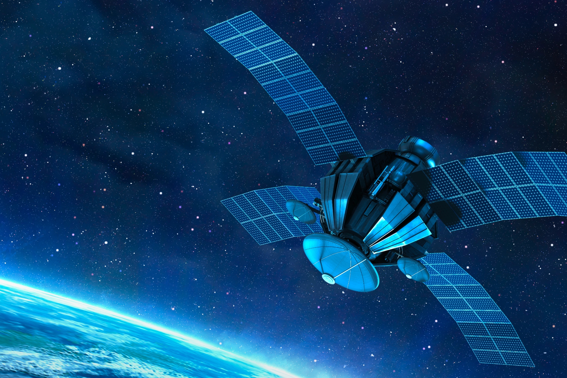 Satellite operators release updated orbital safety guidelines to stay ...
